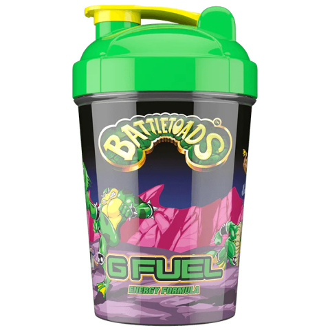 GFUEL BOX - ZITZ JUICE COLLECTOR'S BOX > Gfuel